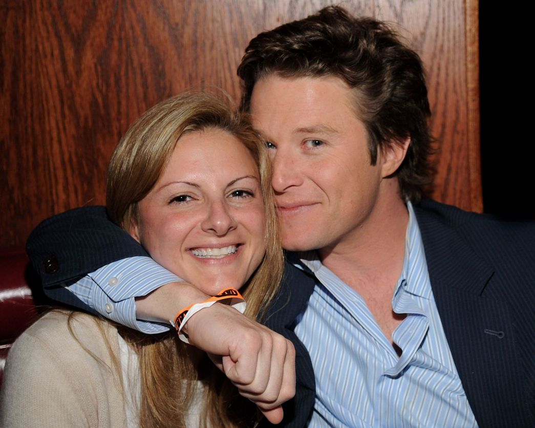 Who was Billy Bush’s ex Sydney Davis? All about former Today show host ...