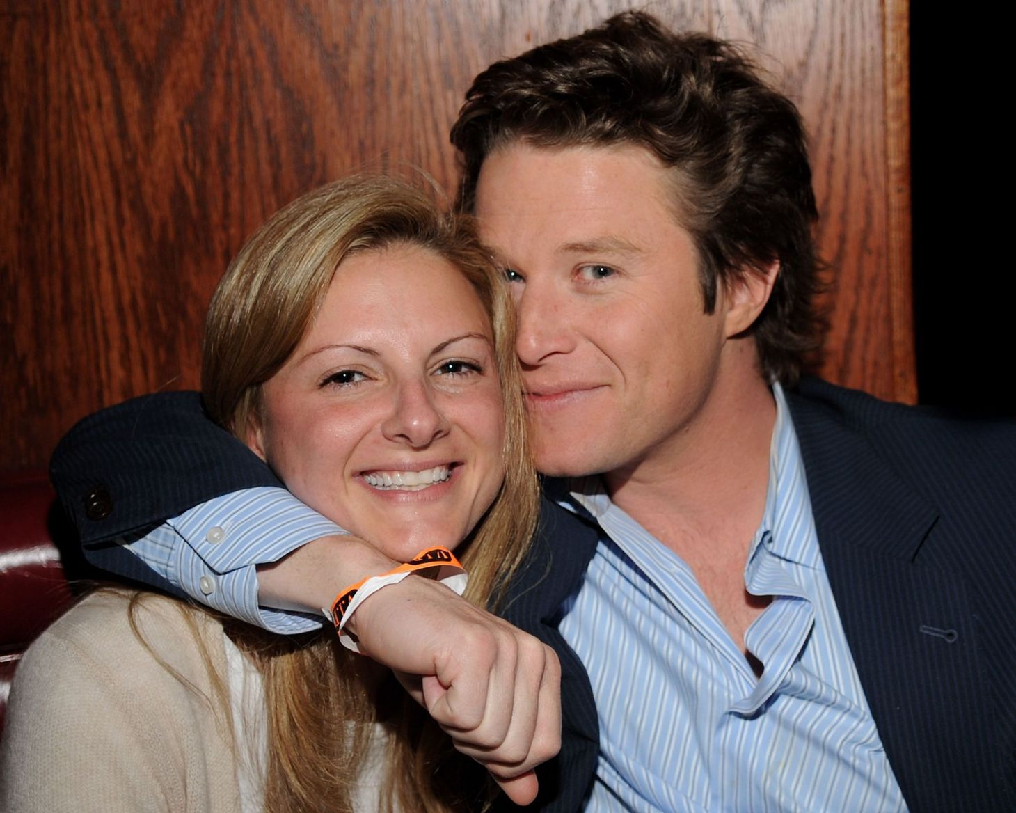 Who was Billy Bush’s ex Sydney Davis? All about former Today show host ...