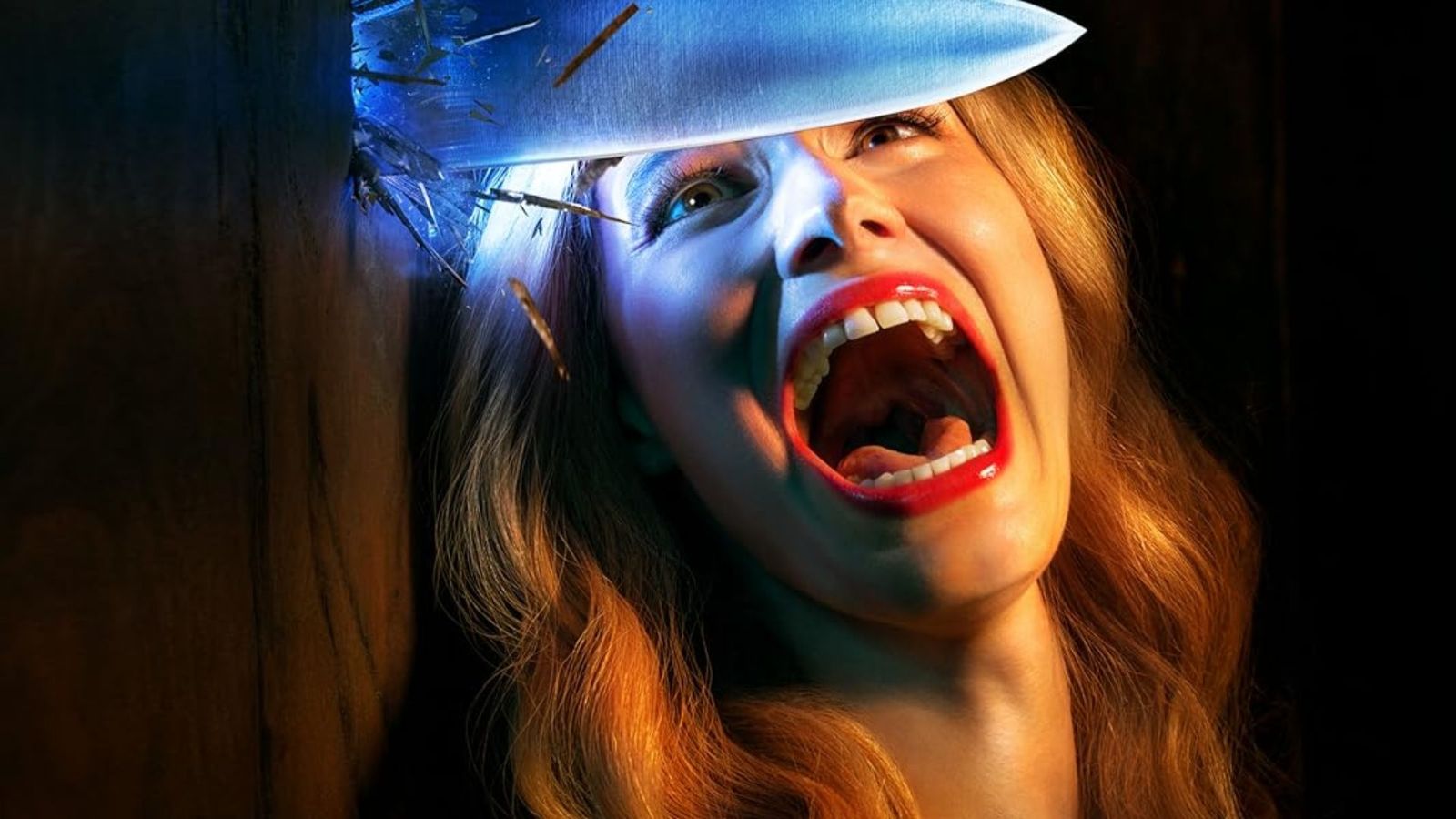 Who is The Infantata in American Horror Story? The origin of Murder ...