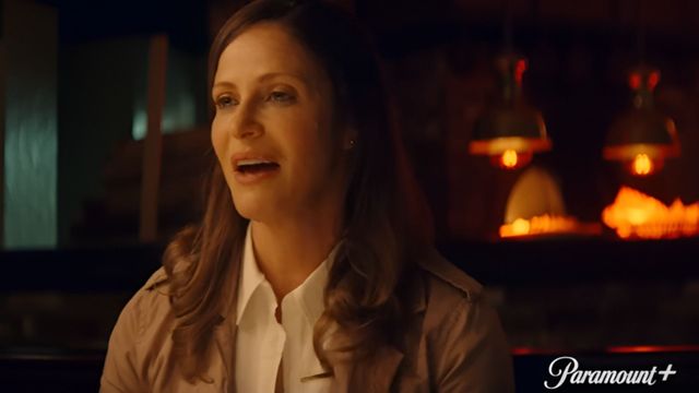 Who is the enemy? The first look of Tulsa King revealed with Samuel L ...