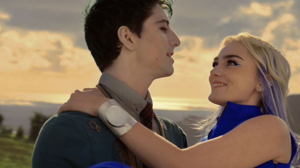 These 10 Zed moments from Zombies 4: Dawn of the Vampires will remain ...