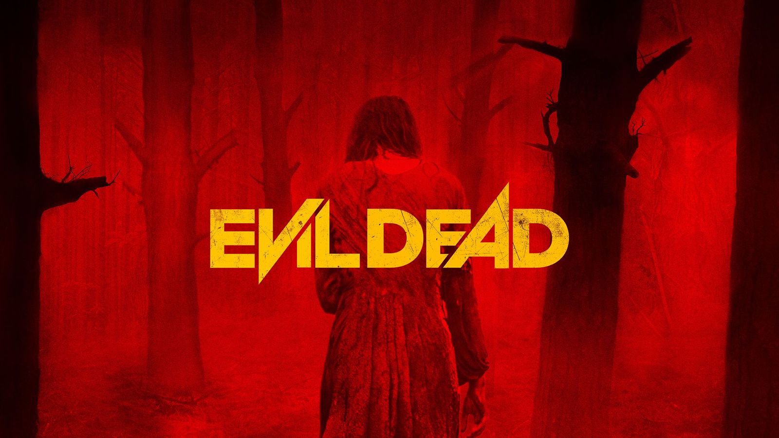 How to watch the Evil Dead movies (and series) in order — the complete ...