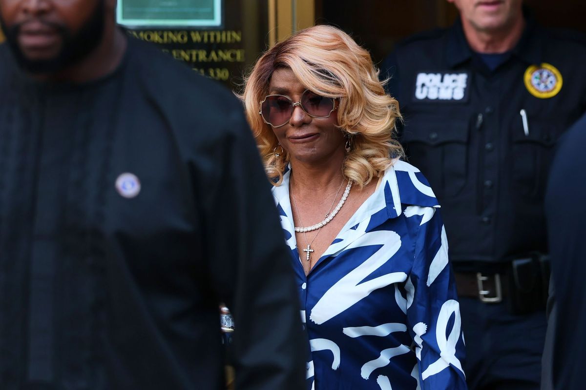 “Danger to the victims who testified”: Cassie’s attorney warns that ...