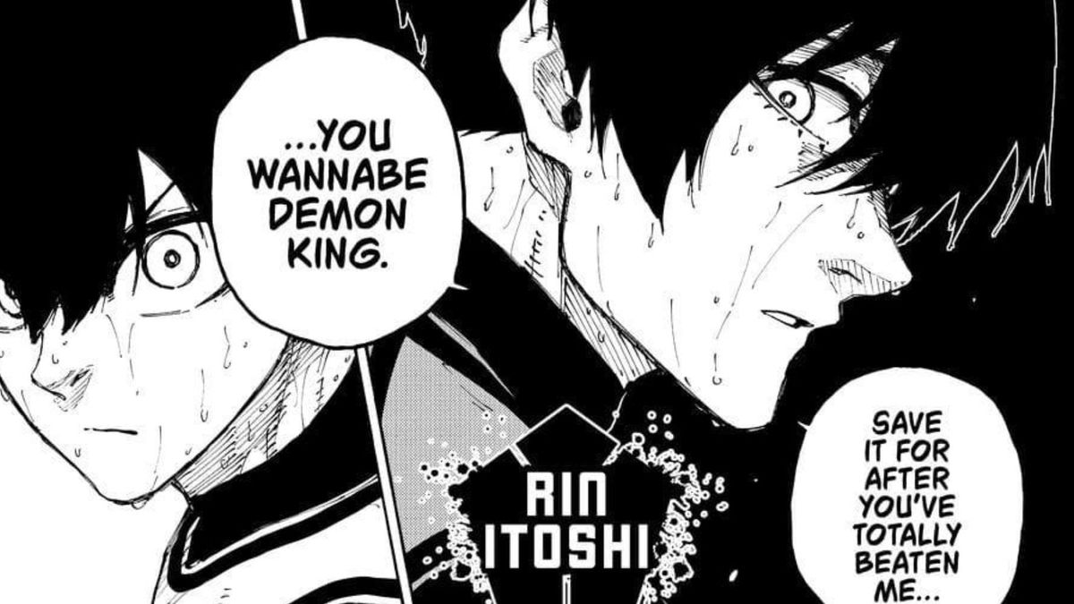 Blue Lock chapter 312: Release date and everything to know