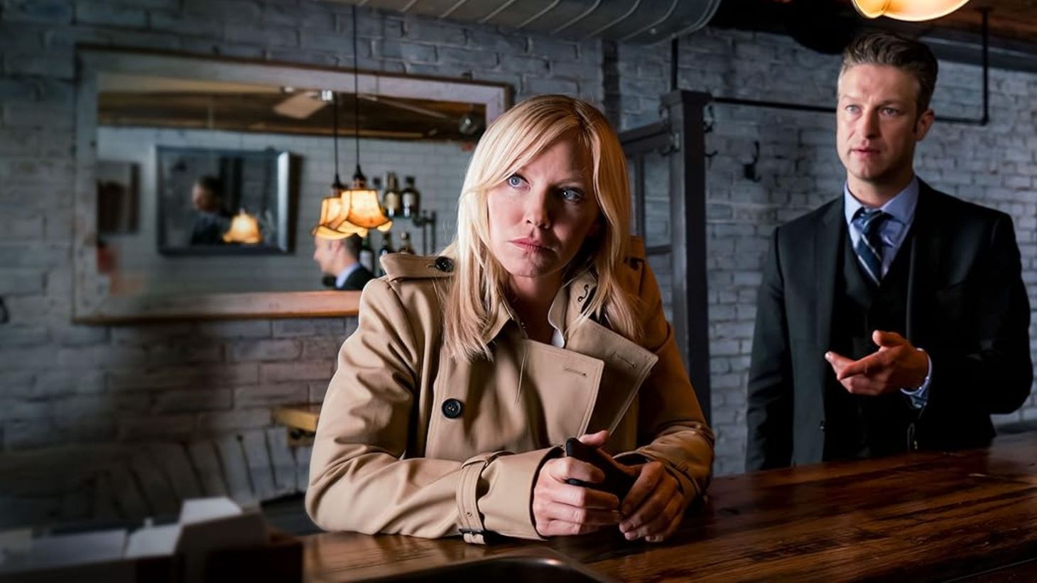 Who is Detective Kate Silva in Law & Order: SVU? Juliana Aidén Martinez ...