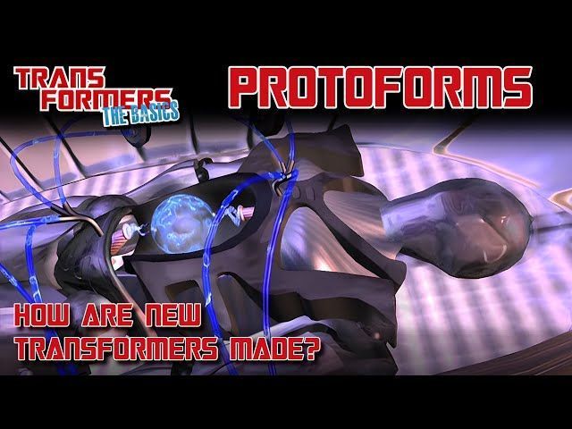 How are Transformers born? Details explored in depth