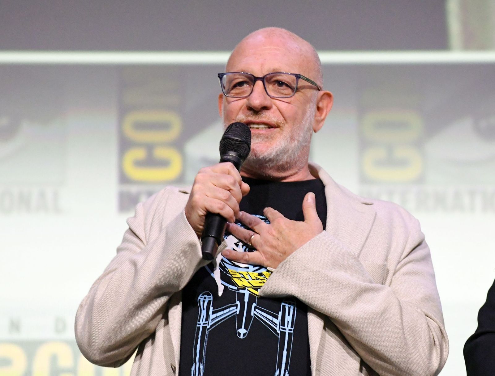 “We’re doing Vulcans” — Star Trek: Strange New Worlds will bring some ...