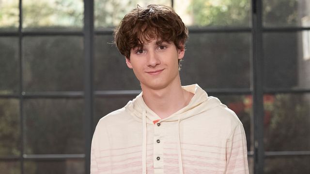 Finn Carr: Finn Carr Reflects on Powerful General Hospital Scenes With ...