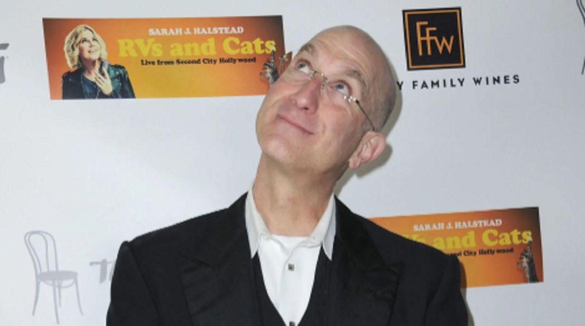 Who is Paulina Porizkova’s fiance Jeff Greenstein? All about the Friends producer amid his ...