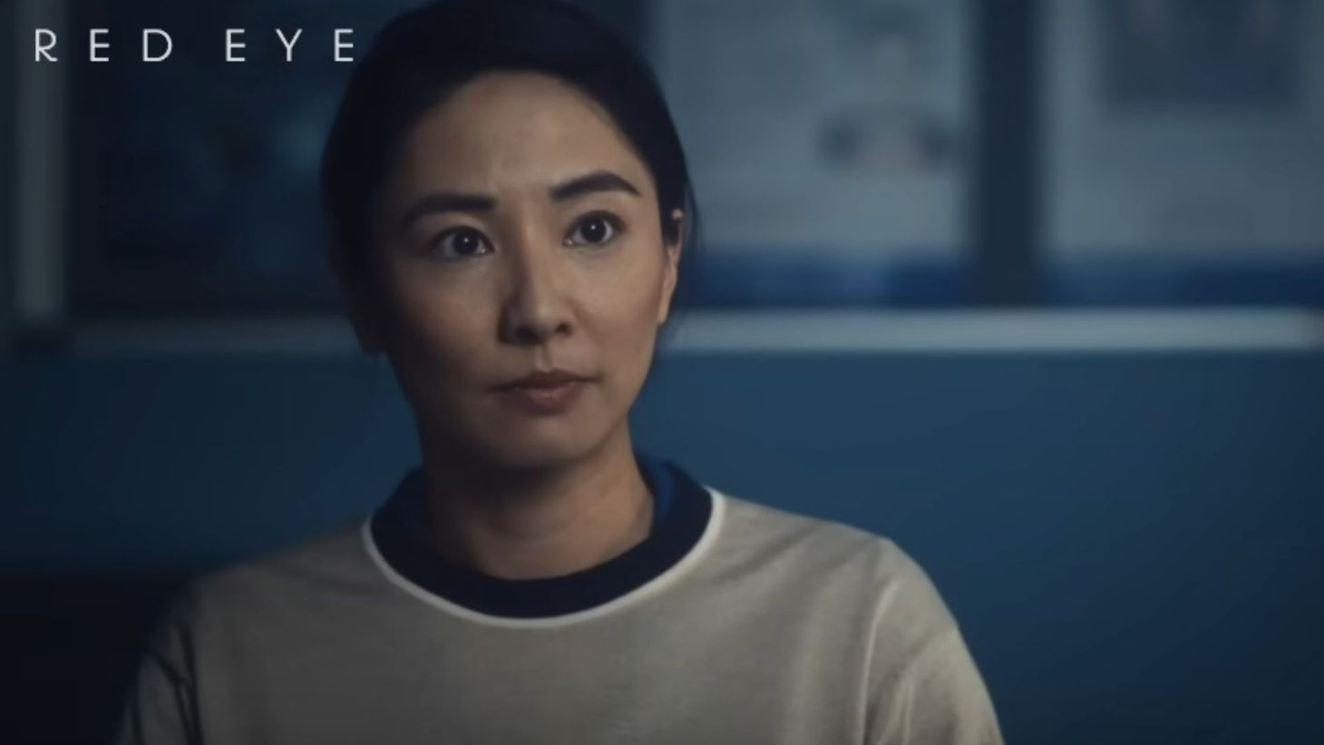 Red Eye ending explained: The secret inside Dr. Nolan’s wound changes ...