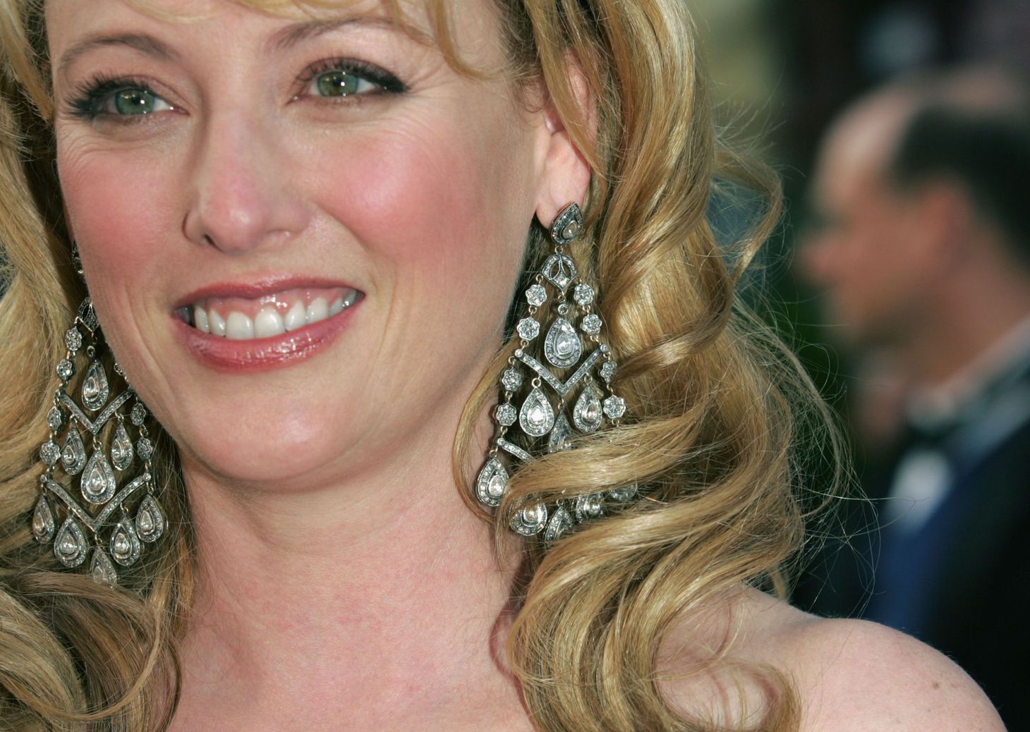 10 best Virginia Madsen movies and TV shows that prove she's Hollywood ...