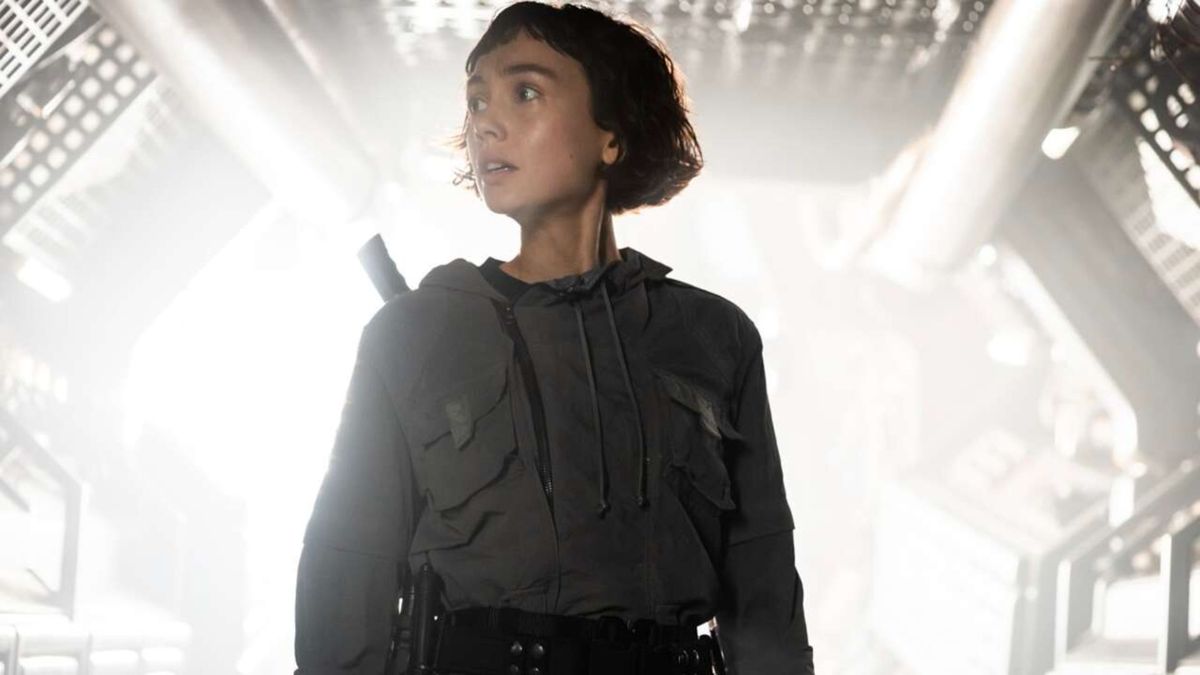 Alien: Earth director reveals final screen time for franchise monsters ...