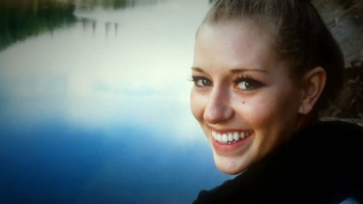 Dateline: Into The Night – Who was Kaylee Sawyer and what happened to ...
