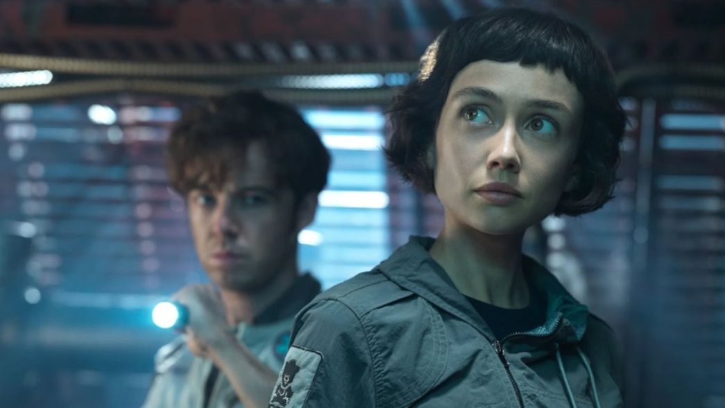 Alien: Earth showrunner reveals plans for Season 2, if it happens ...