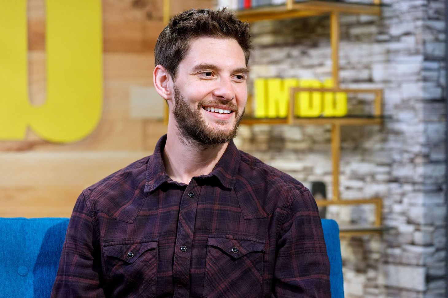 You must watch these 10 Ben Barnes movies and TV shows if you loved him ...