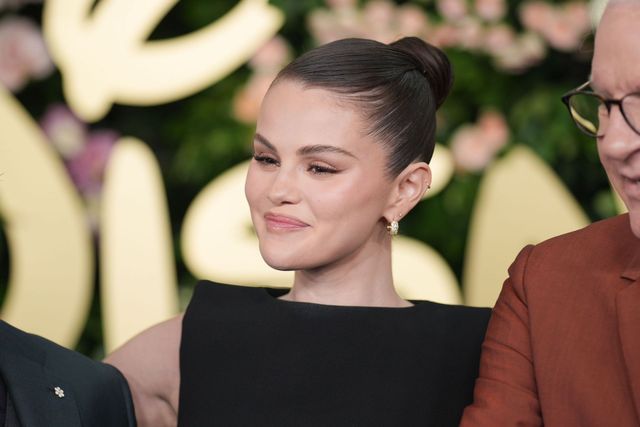 Selena Gomez marks 33rd birthday with Taylor Swift at glamorous ‘70s ...