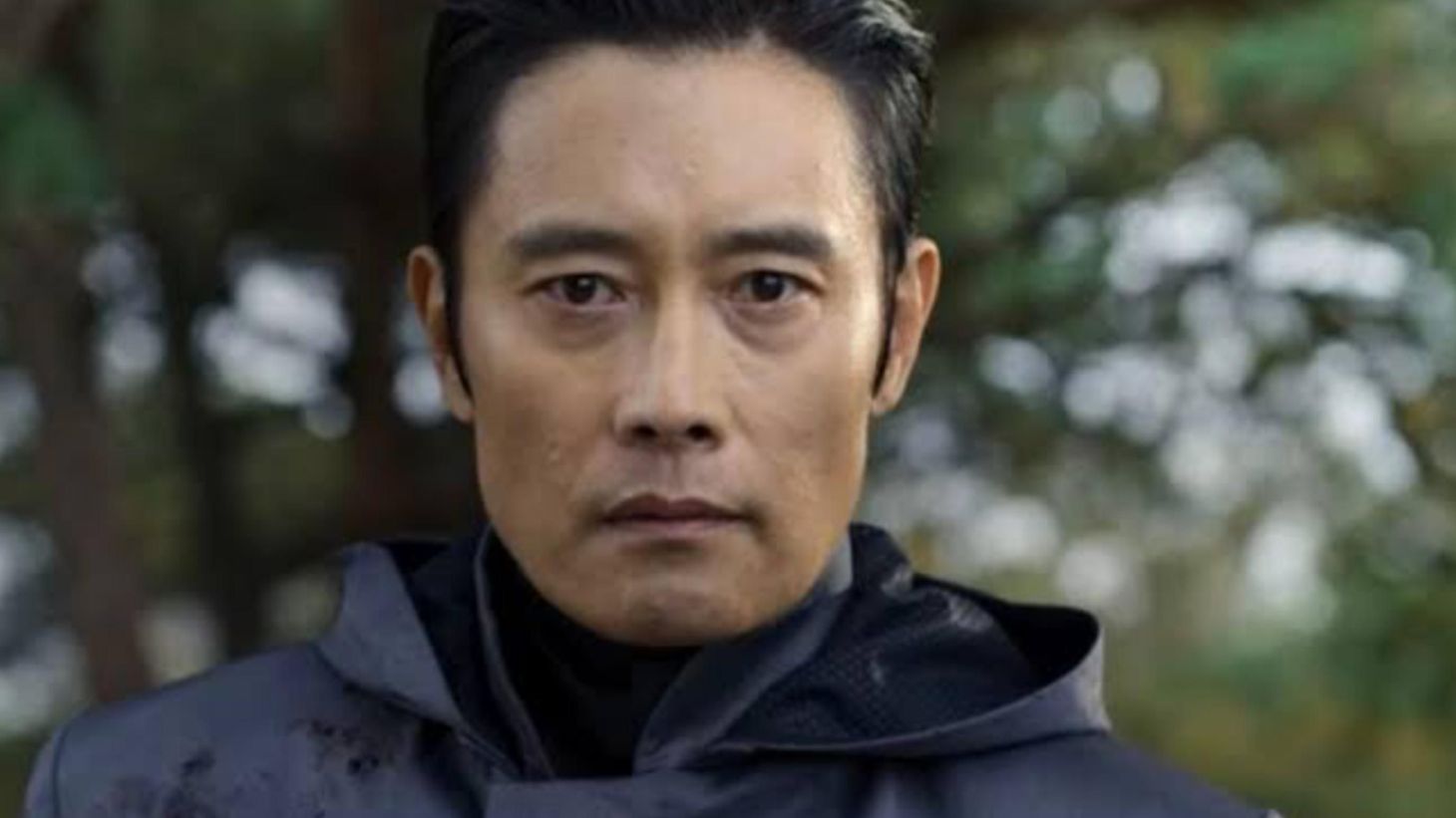 7 Reasons to believe Hwang In-ho A.k.A The Frontman will turn into a ...
