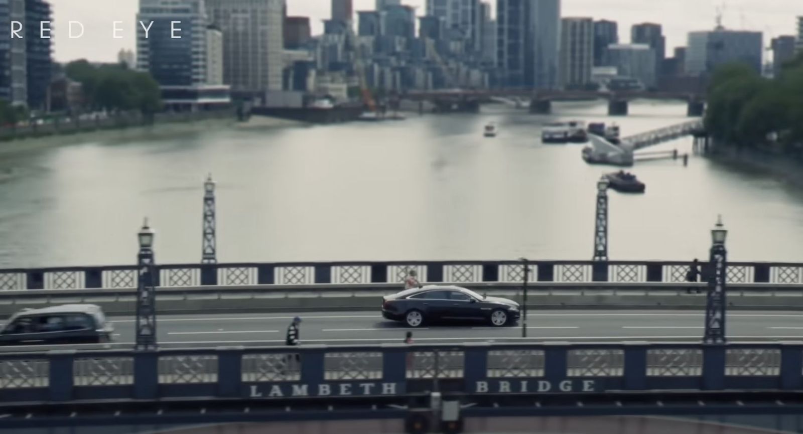 Where was Red Eye shot? Revisiting key filming locations of the Hulu series