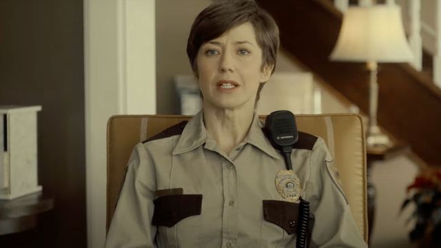 You must’ve loved these 9 roles played by Carrie Coon if you are a fan ...