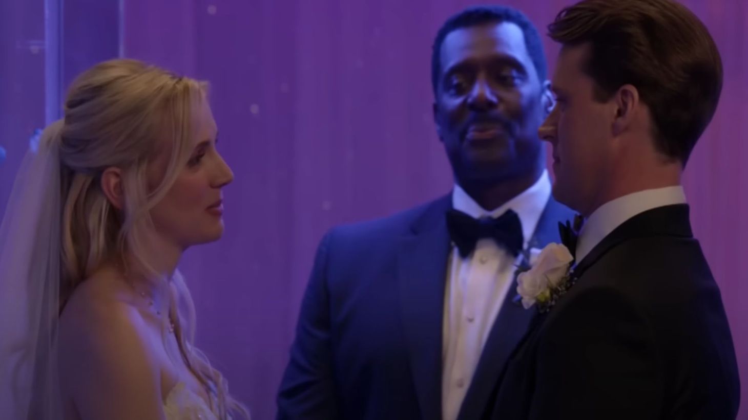 Who does Casey end up with in Chicago Fire? Details from the NBC series ...