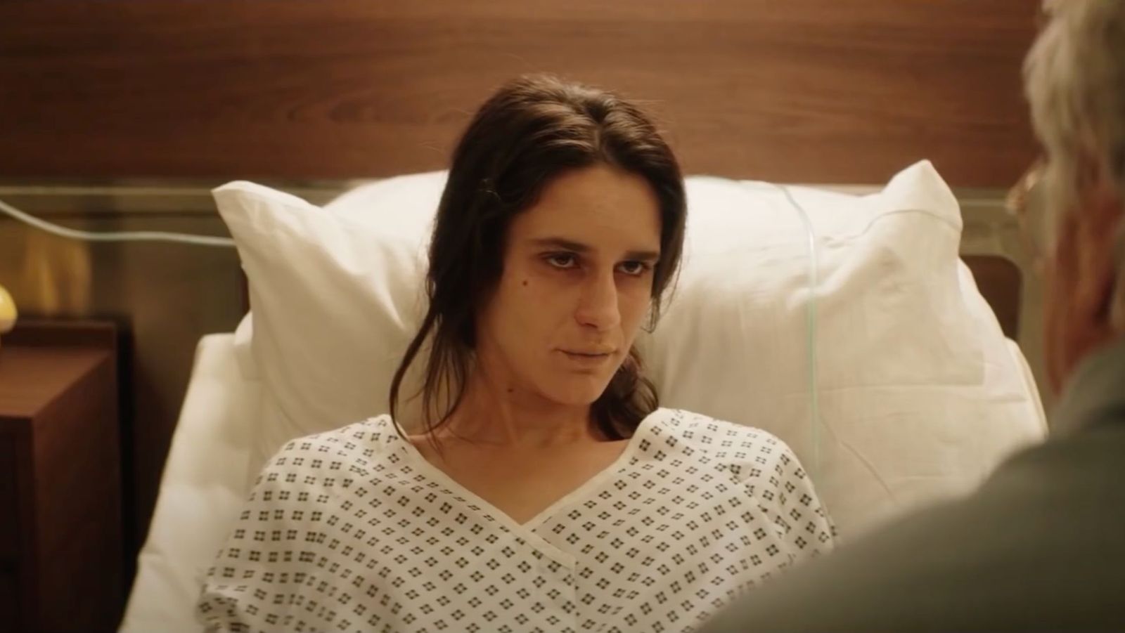 Into the Labyrinth ending explained: Samantha and Mila stay trapped in ...