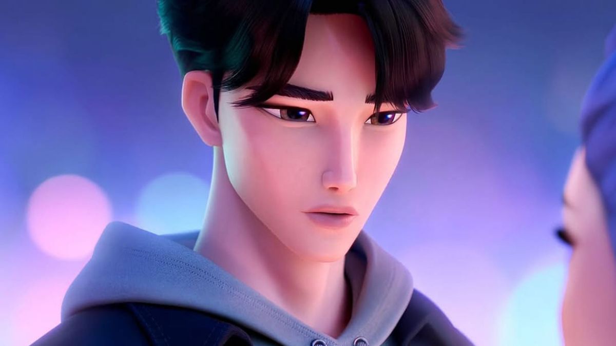 KPop Demon Hunters: Rumi voice actress Arden Cho reveals Cha Eun-woo reached out after watching ...