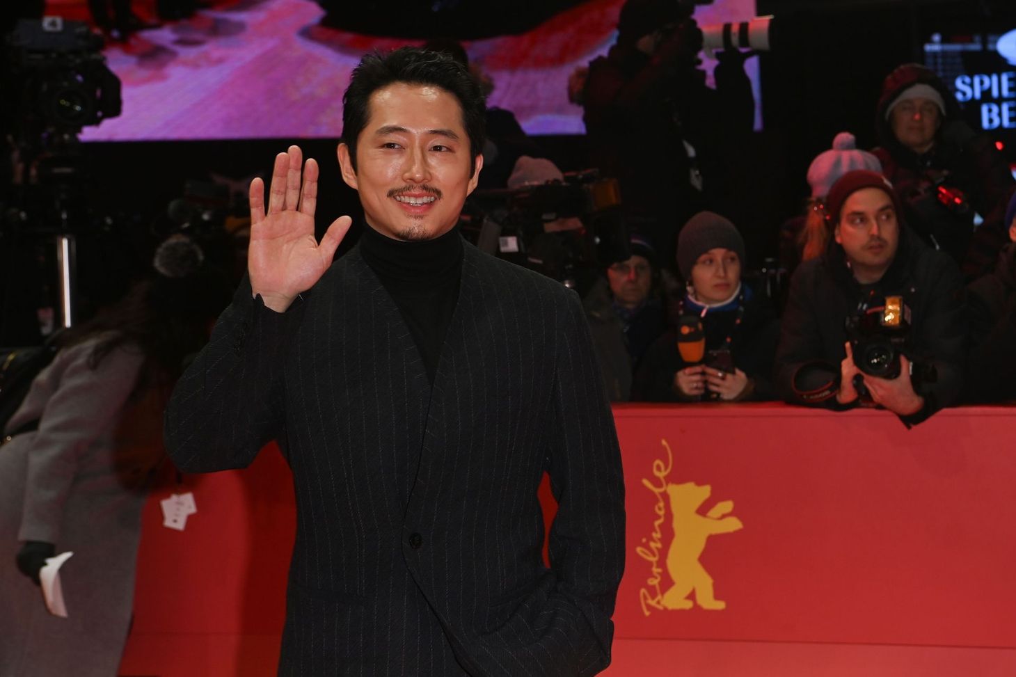 Invincible has been renewed for a Season 5 at Amazon Prime