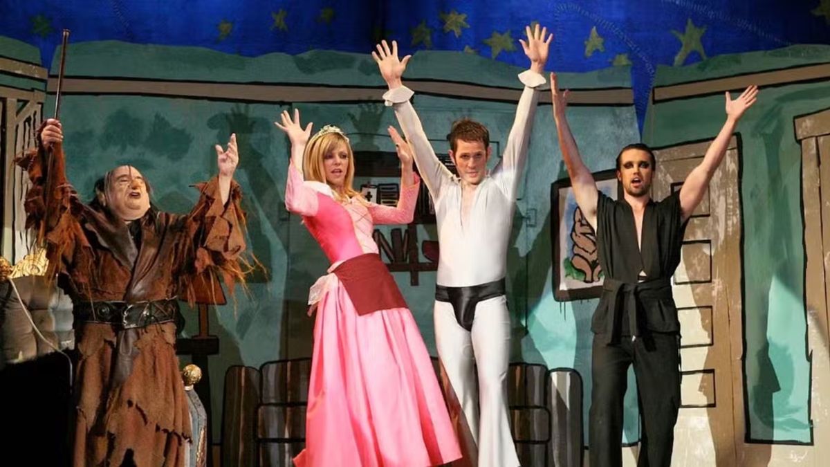 It’s Always Sunny In Philadelphia co-creator reveals whether a sequel ...