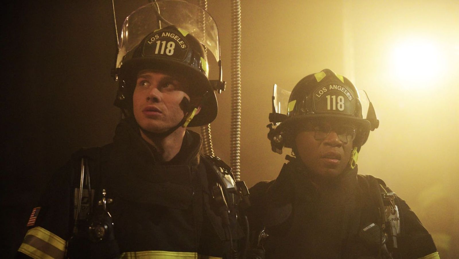 ABC: 9-1-1 Season 9's latest premiere update by ABC looks a bit ...