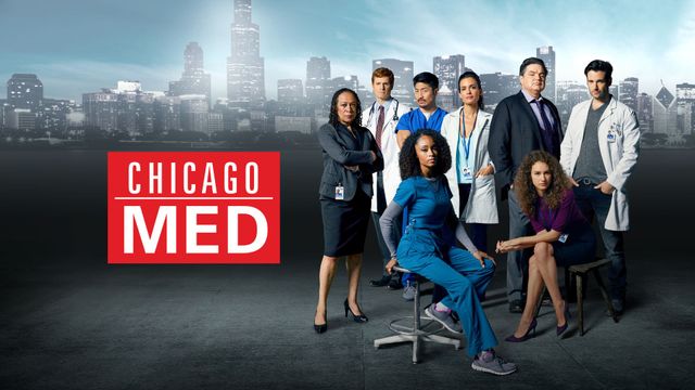 Sarah Ramos on Chicago Med: Everything to know about Dr. Lenox