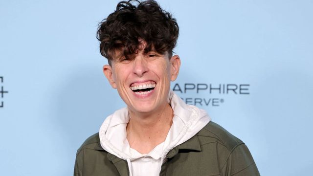 Who was Andrea Gibson? All about the celebrated poet and activist who ...