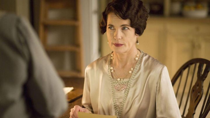 10 best Elizabeth McGovern movies and TV shows that prove she's always ...