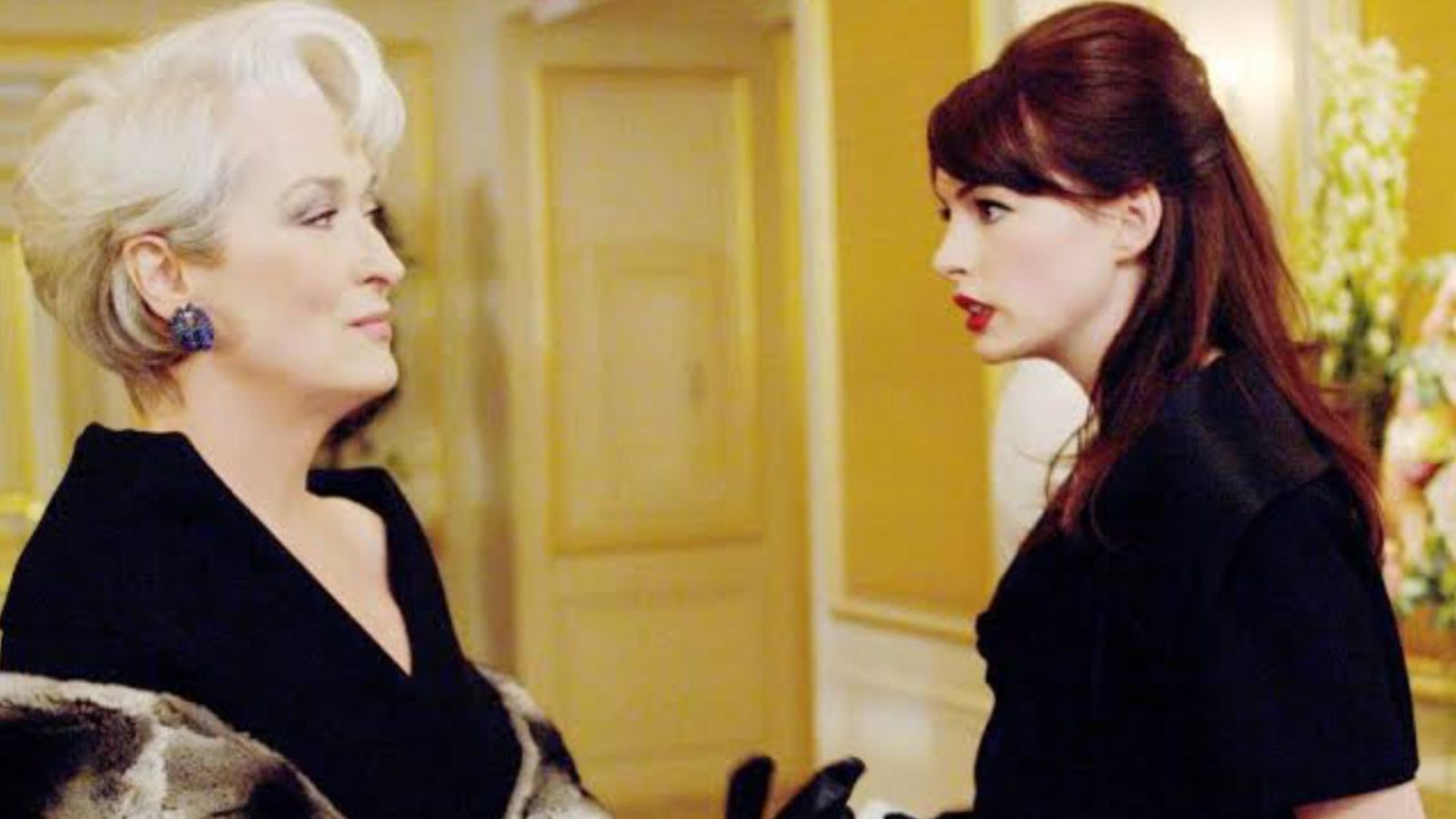These 10 Andrea Sachs moments from The Devil Wears Prada will make you ...