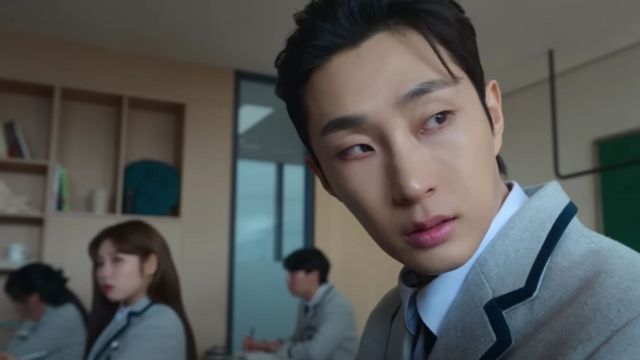 Top 10 most handsome K-drama actors of 2025 — Meet the kings owning the ...