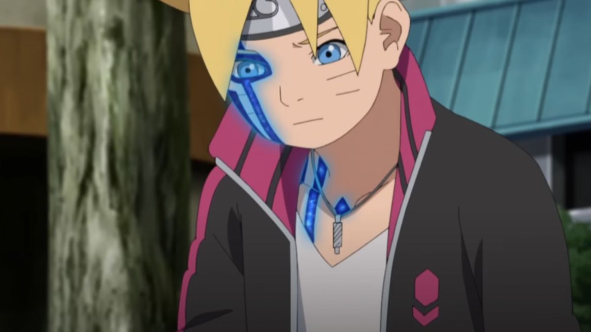 What is Karma in Boruto? Explained