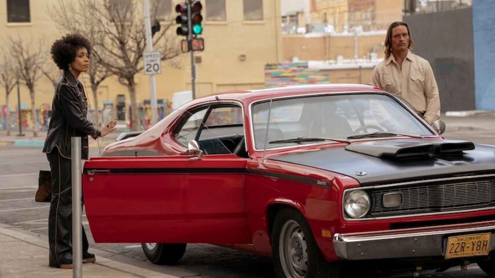 Is Duster Season 2 happening? Here's what we know so far