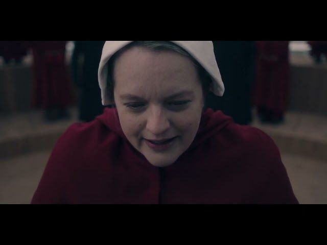 The Handmaid’s Tale: Why Josh Charles’ Commander Wharton is Gilead’s ...