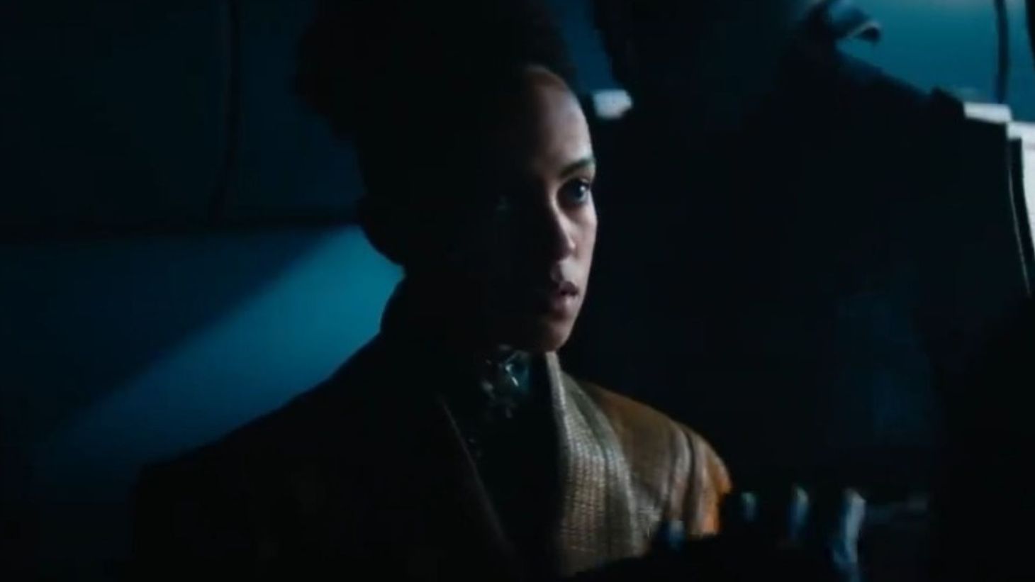 Gaal: These 7 Gaal Dornick moments from Foundation reflect the ...