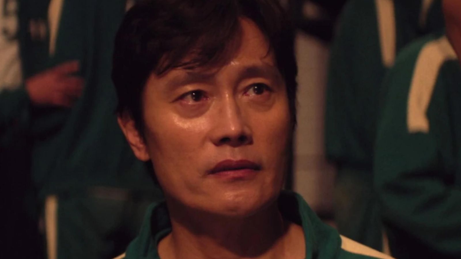 7 Reasons to believe Hwang In-ho A.k.A The Frontman will turn into a ...