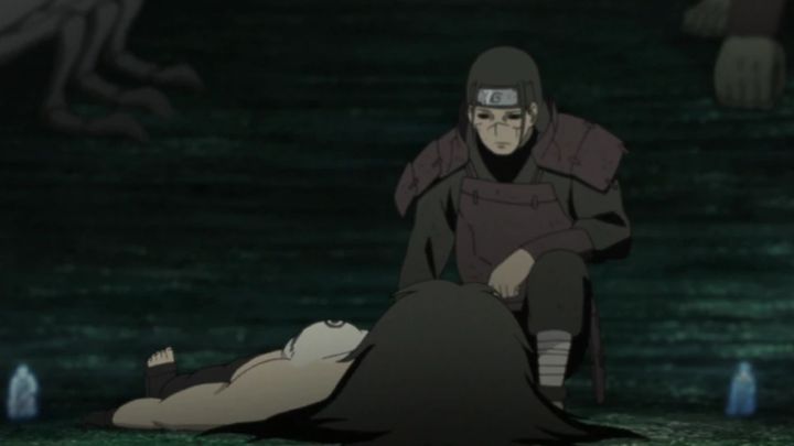 The depth of Madara Uchiha in Naruto: Villain, visionary, or victim?