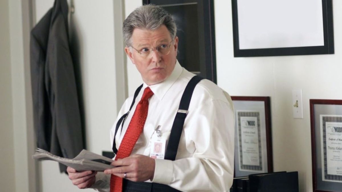10 best The Wire episodes that prove it was never just a cop show