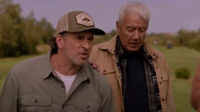 These 7 Sully moments from Sullivan’s Crossing will always remain fan ...