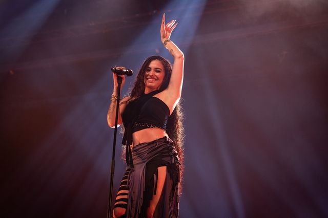 Mabel 2025 EU/UK tour: Presale info, dates, venues, and more explored