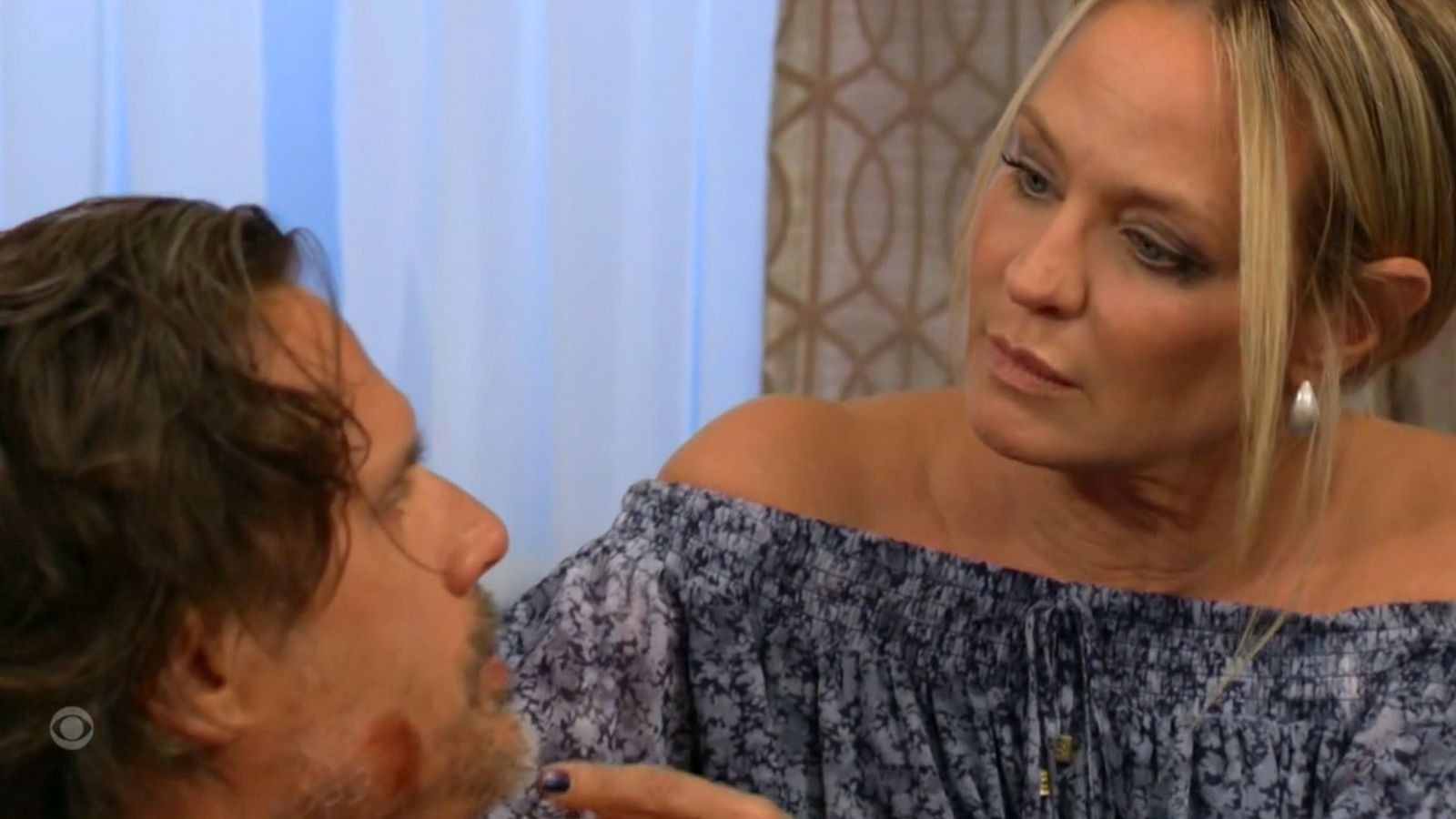 That Shick Kiss: The Young and the Restless' Joshua Morrow weighs in on what comes next for ...