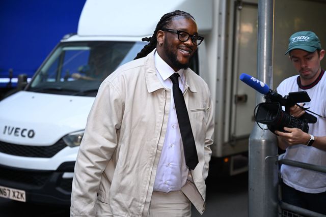 Hoody Baby: Who is Hoody Baby? Everything about Chris Brown's co ...