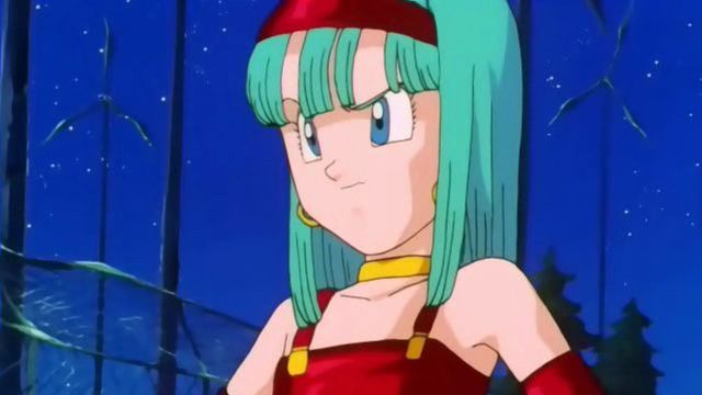 Dragon Ball: Everything to know about Bulla