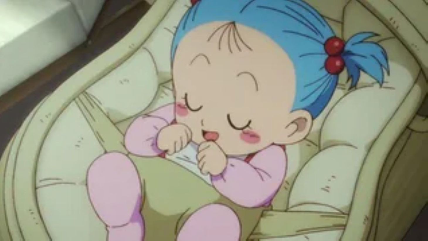 Dragon Ball: Everything to know about Bulla