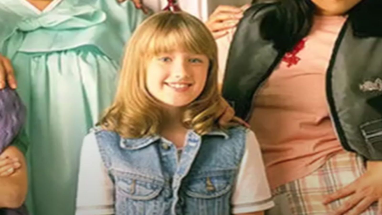 10 must-watch Ashley Johnson movies and TV shows that prove her acting ...