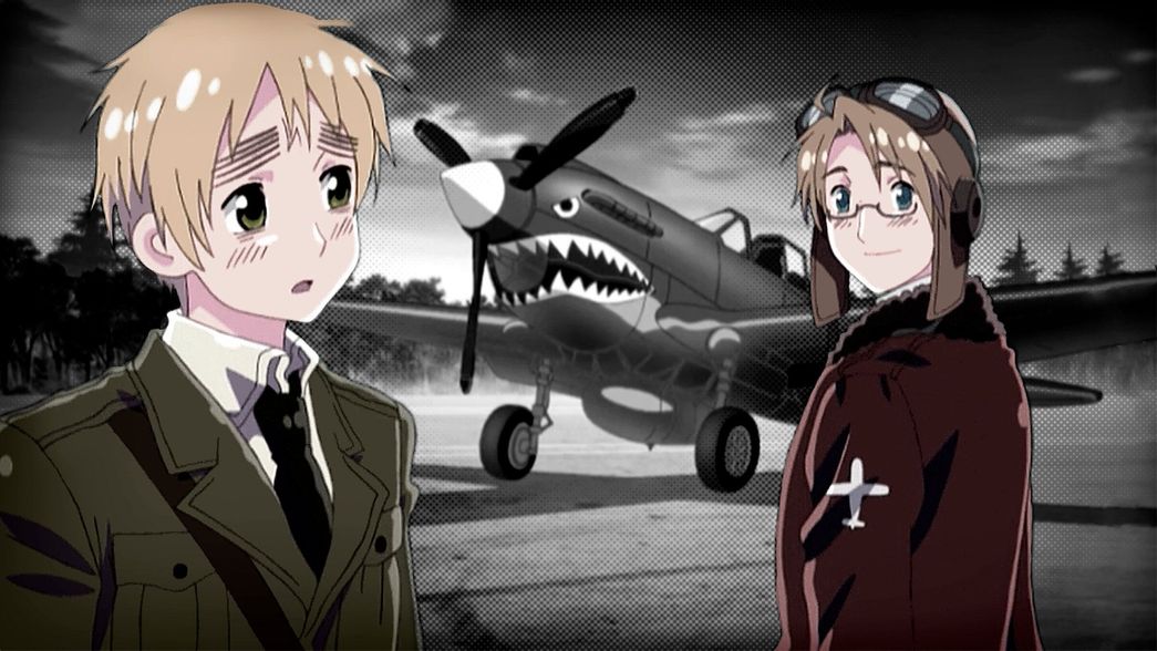Still culturally iconic: Why Hetalia should return to the spotlight