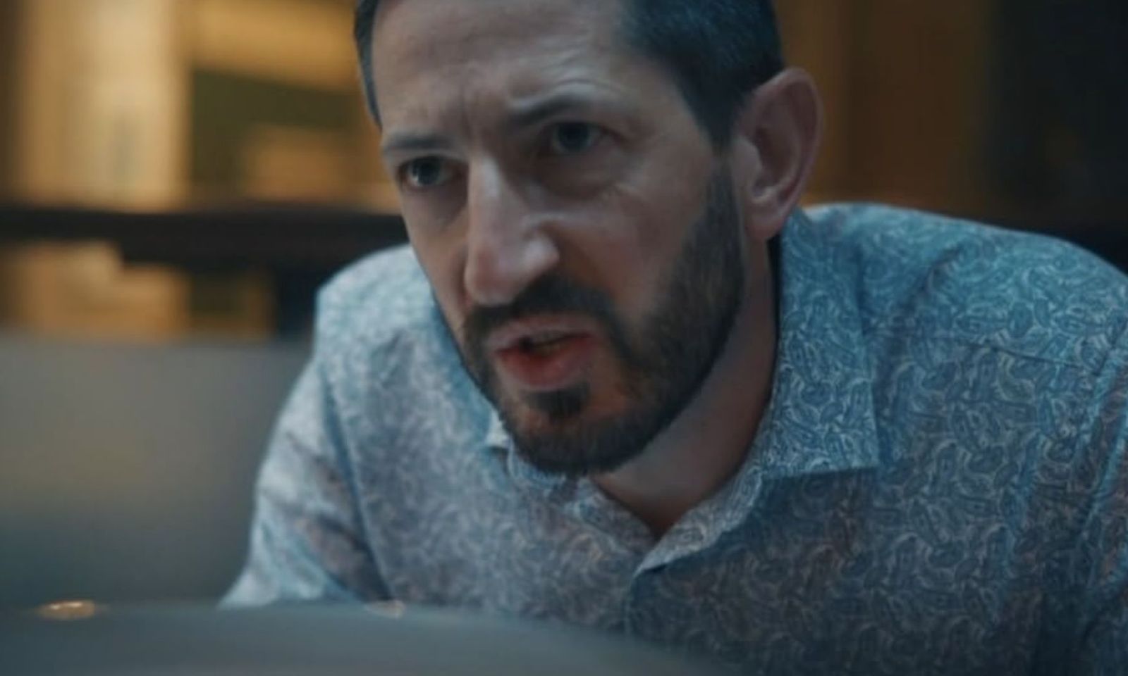 Code of Silence Episode 3 recap: Alison follows Liam and Braden to a ...